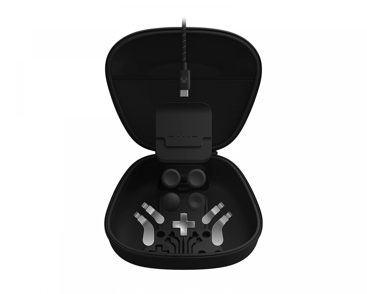 Microsoft Xbox Elite Series 2 Complete Component Pack - Komponentpakke ...