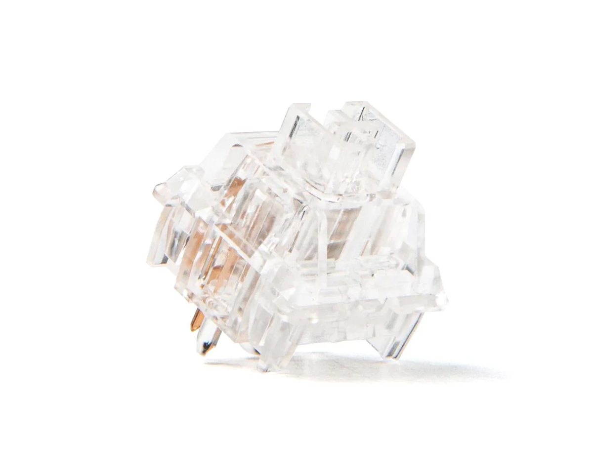 Wuque Studio WS Quartz Switch - MaxGaming.dk