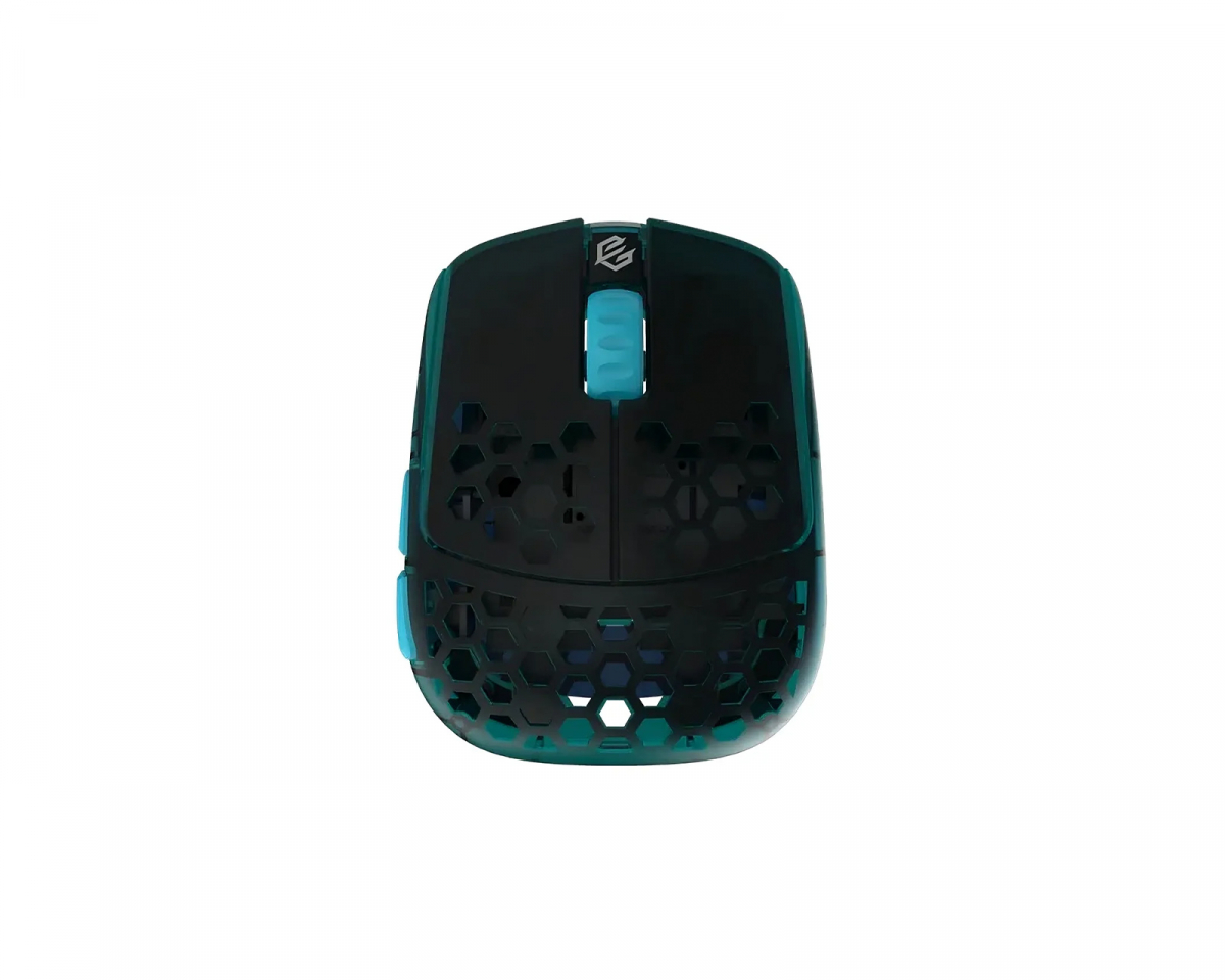 G-Wolves HSK Pro 4K Wireless Mouse - Fingertip Trådløs Gaming Mus ...