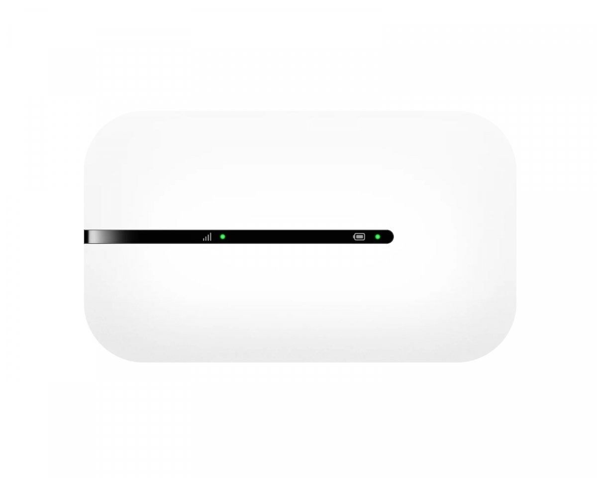 Brovi E5576-325 4G Router - MaxGaming.dk