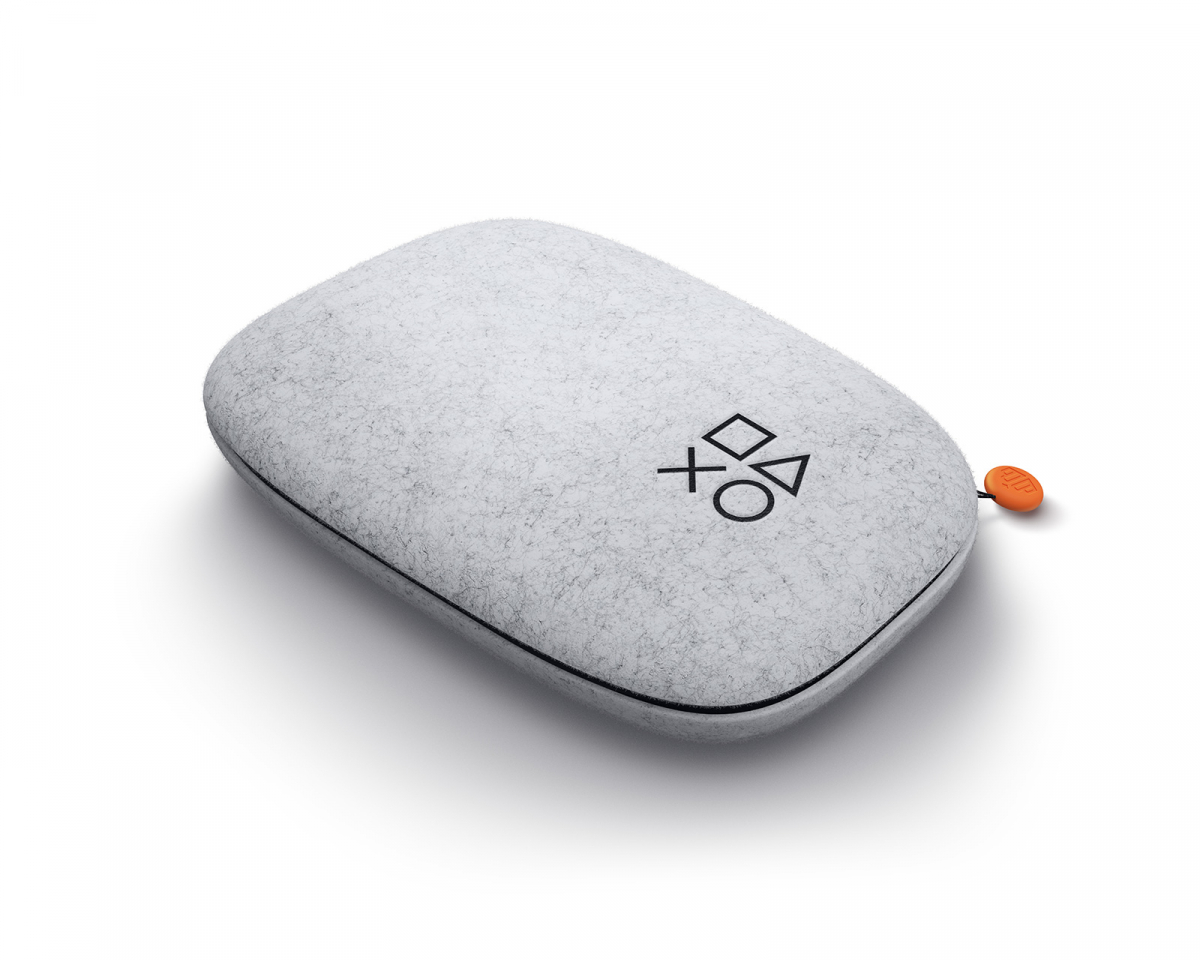 Backbone One Carrying Case - PlayStation Edition - MaxGaming.dk