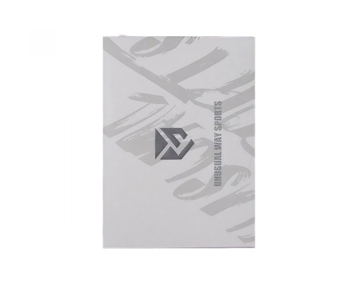 Unusual Way Sports Silver Fox Skates - Vaxee XE Wireless - MaxGaming.dk