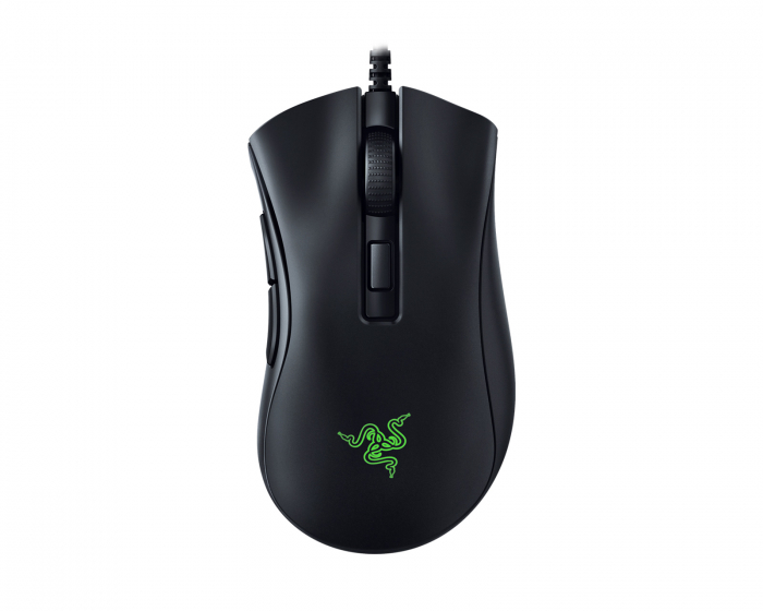 Gaming mus - Stort udvalg af produkter af MaxGaming.dk