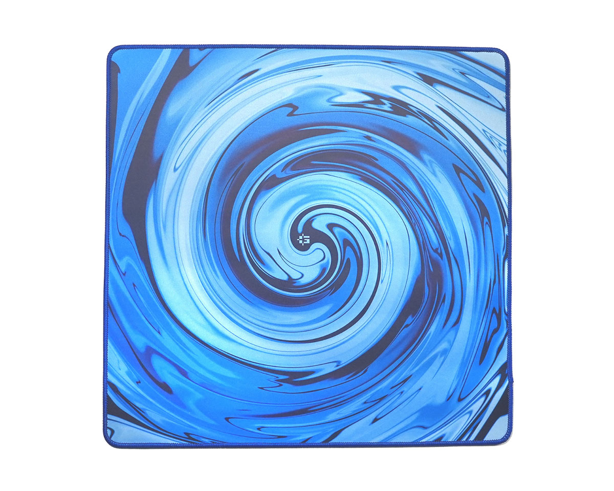 Gamesense Radar Gaming Musemåtte - Blå - Large - MaxGaming.dk