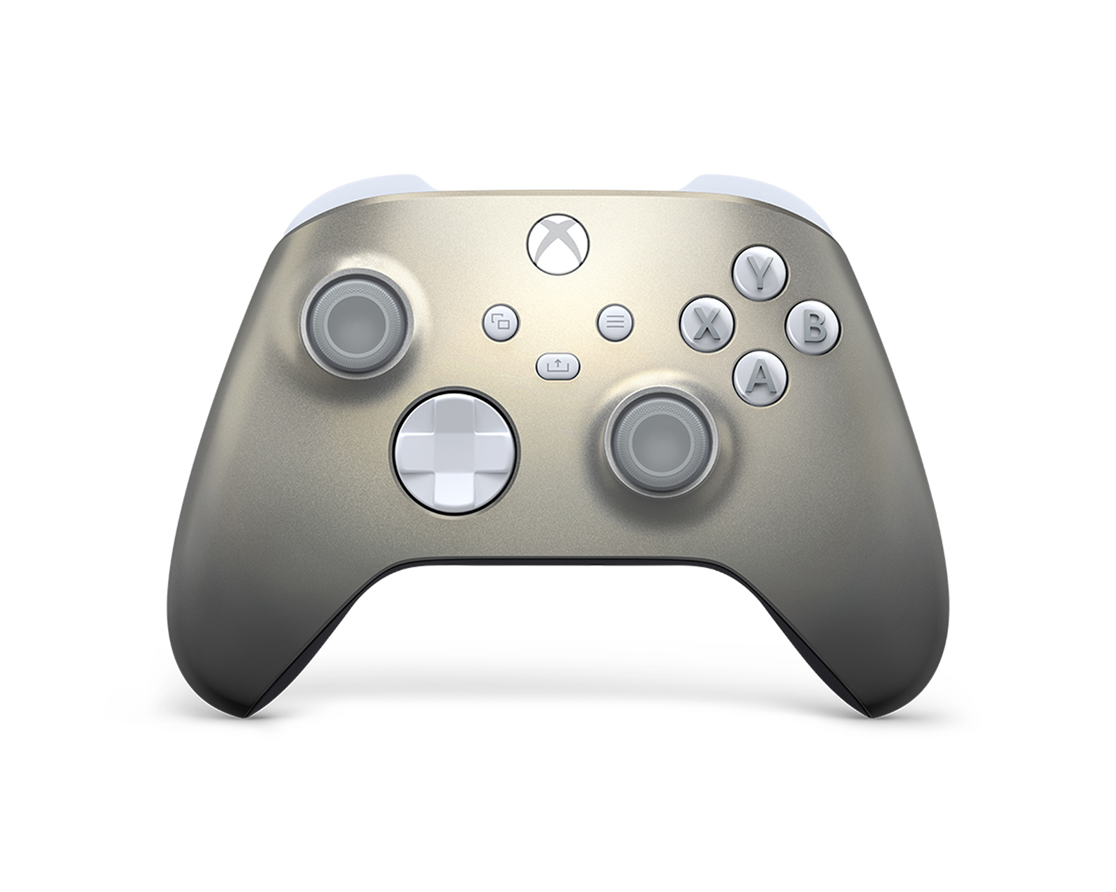 Microsoft Xbox Series Trådløs Xbox Controller Lunar Shift Special