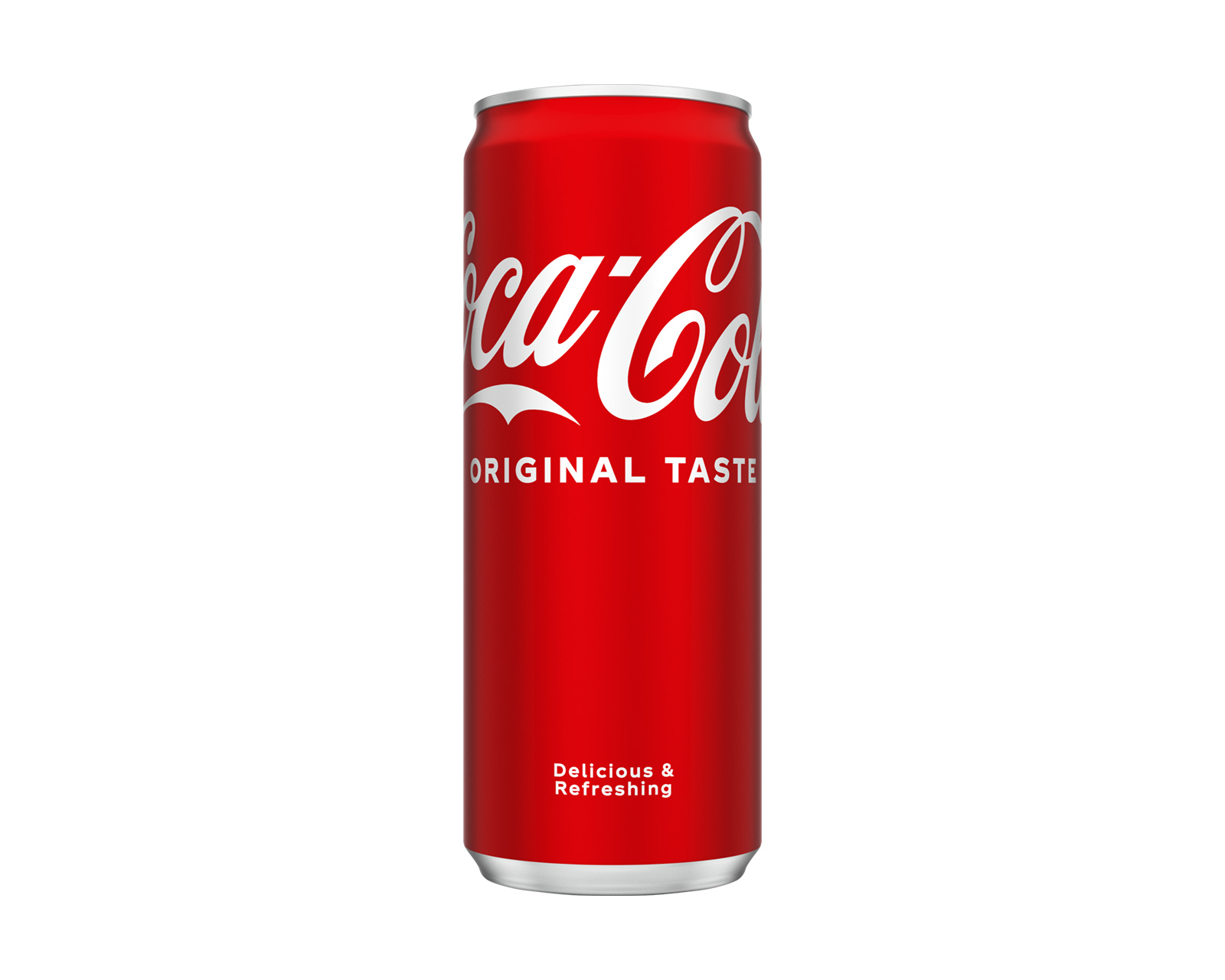 Coca-Cola Original 33cl - MaxGaming.dk