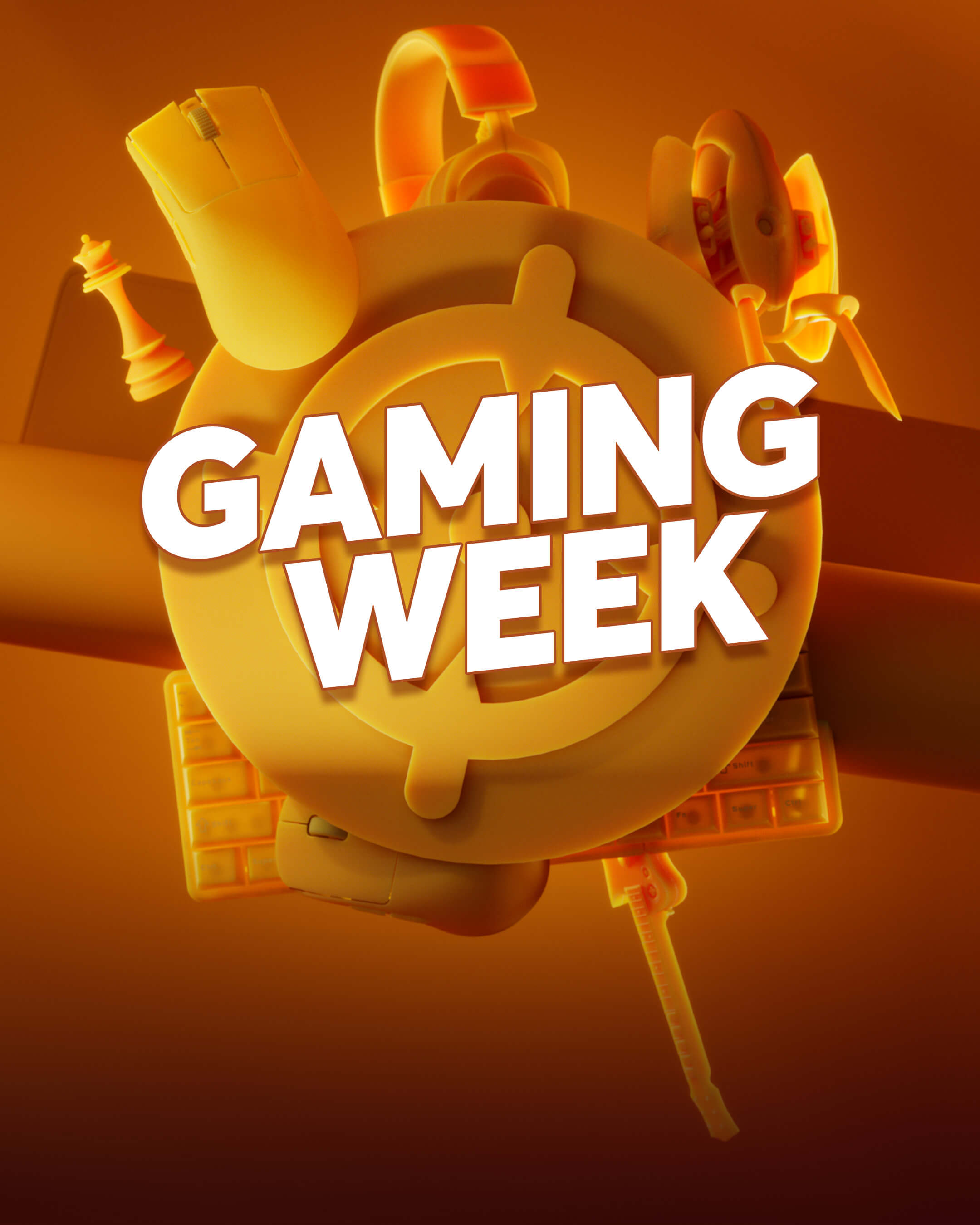 Gaming- og esport-butik - MaxGaming.dk