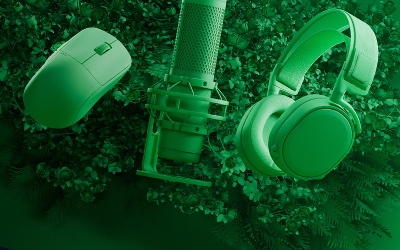 Gaming- og esport-butik - MaxGaming.dk