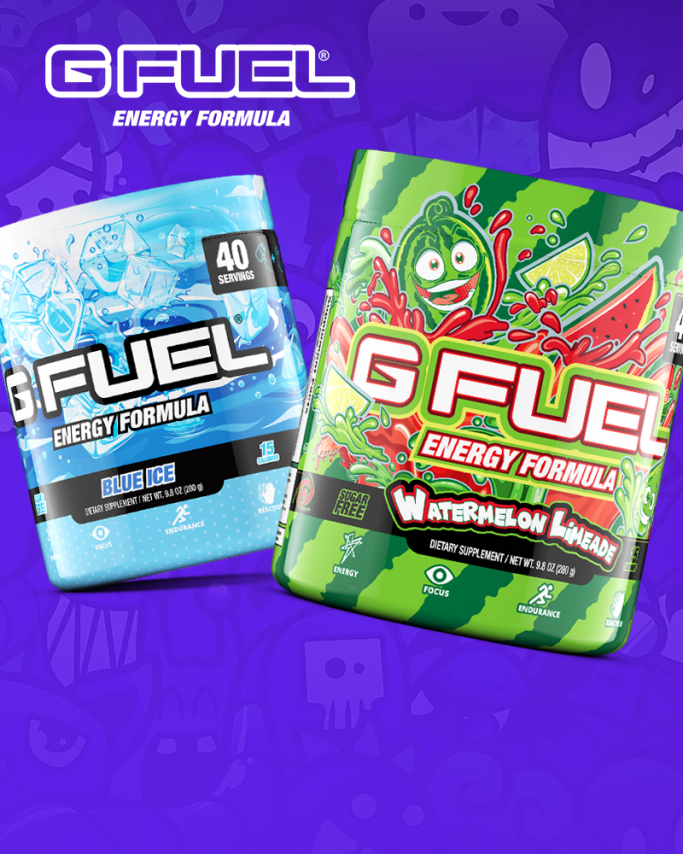 Gaming- og esport-butik - MaxGaming.dk