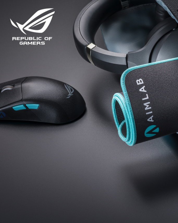 Gaming- og esport-butik - MaxGaming.dk