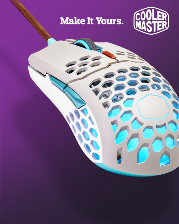 Gaming- og esport-butik - MaxGaming.dk