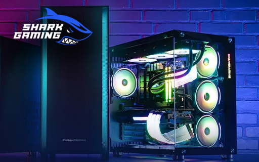 Gaming- og esport-butik - MaxGaming.dk